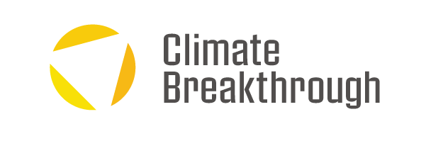 Climate Breakthrough | Active Philanthropy