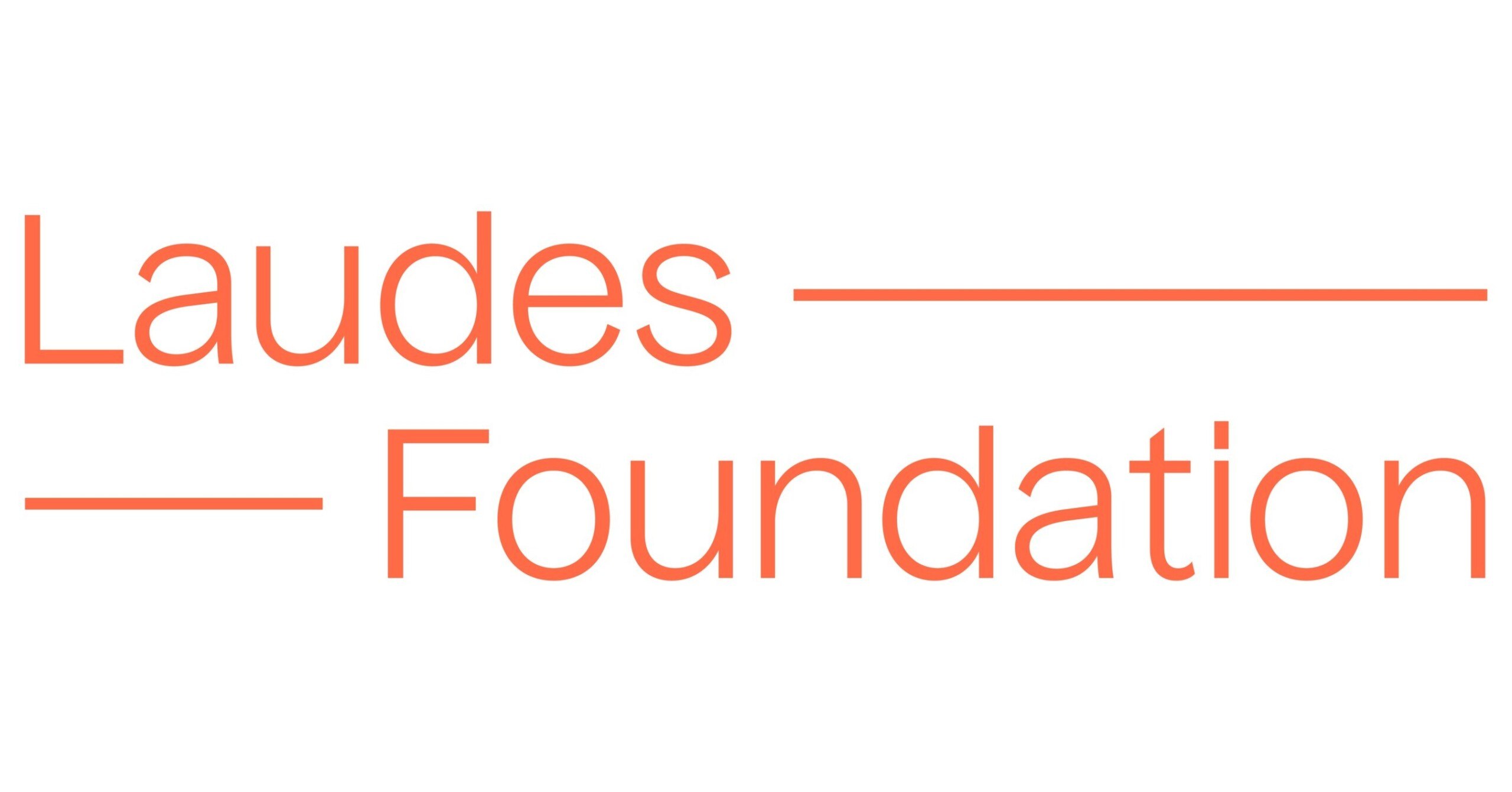 Laudes Foundation | Active Philanthropy