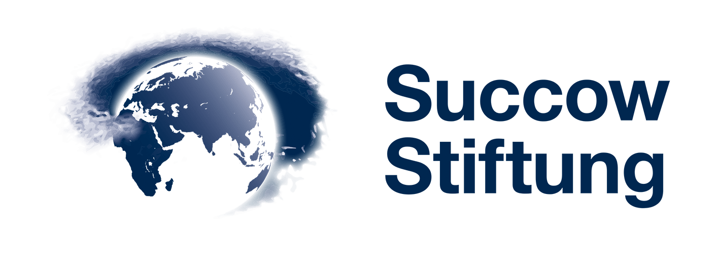 Succow Stiftung | Active Philanthropy